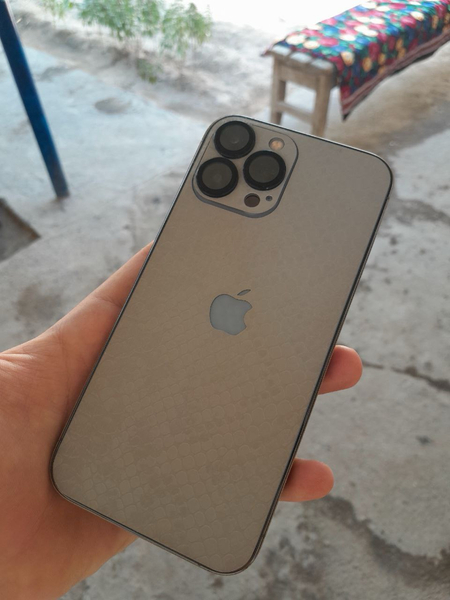 Iphone 13 pro max