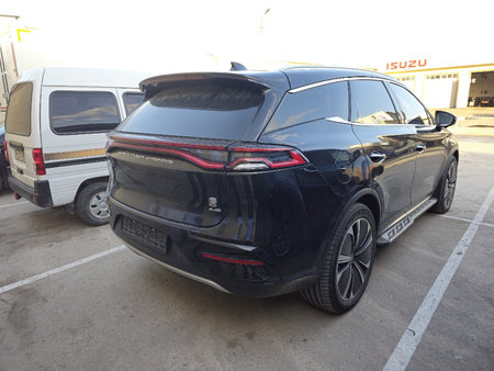 Byd Tang 2022 Full