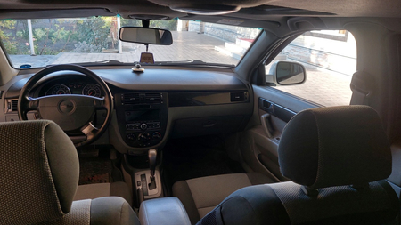 Lacetti sotiladi Elegant plus, 13000$