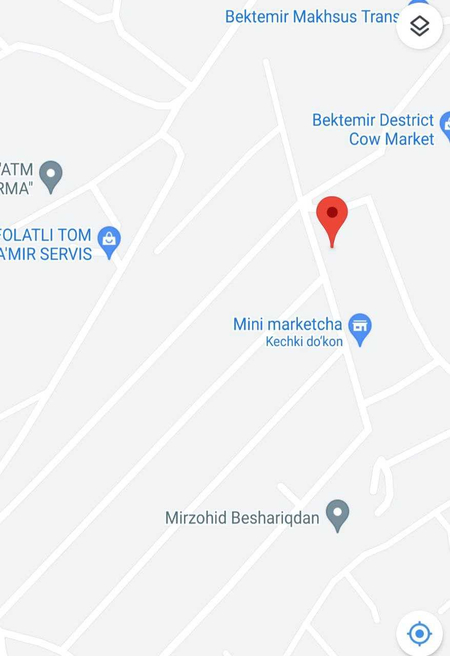 Продается дом на Бектемирском районе Ng9134