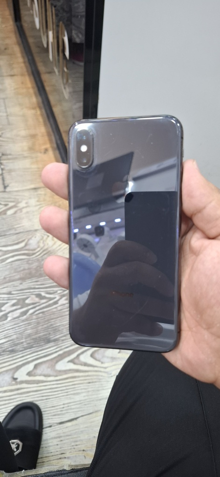 Iphone X LLA 64 tali