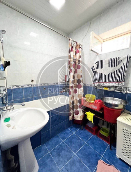 2/3/4  Буюк Ипак Йули 65m² 77 серия