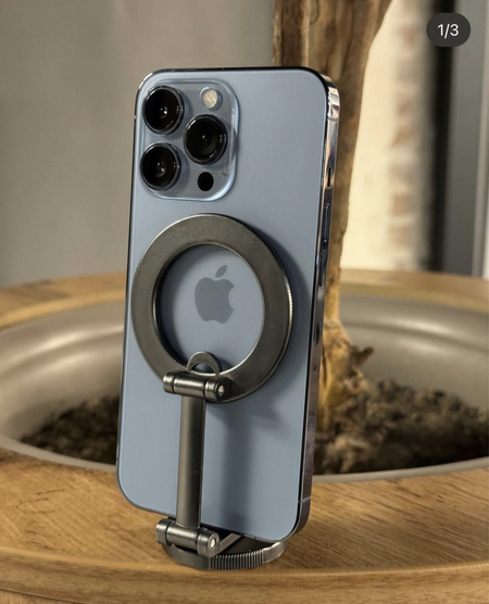 Iphone 13 pro holati ideall