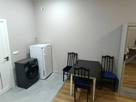 аренда квартиры в доме в Авиагородке ND;ND 89