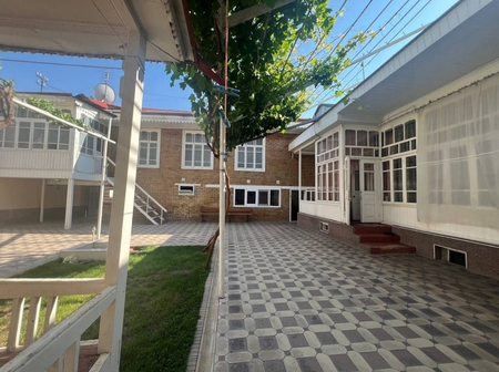 аренда дом Клиника, Гостиница, Садик и тд адре 5 школа