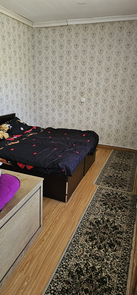 Продаётся своя дача