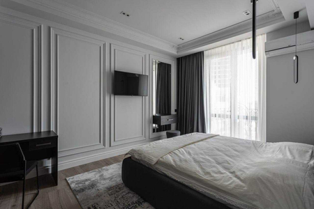 ЖК Minor Residence сдается квартира в новостройке