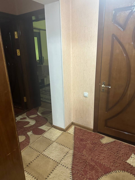 Сдаю Квартиру Яшнабадский р-он Ташсельмаш 2-ком 2-этаж 9-этажном Доме