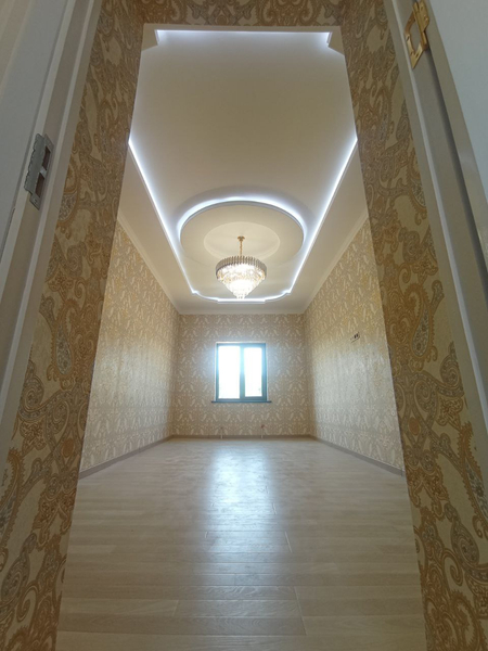 Uchastka sotiladi SROCHNI 76000$