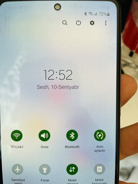 samsung A51 6/128