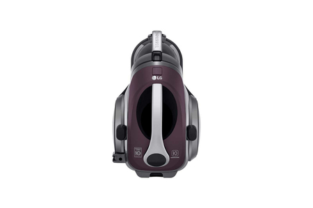 Пылесос LG VC83109UHAQ компрессор