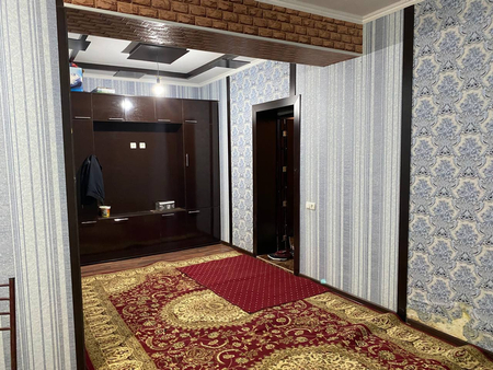 Аренда Коракамиш 1/3 Карзинка 3.хонали 72-кв.м