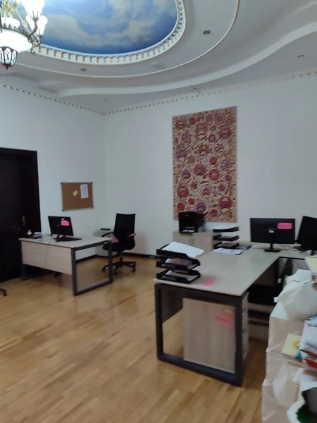 Сдаётся дом под офис
