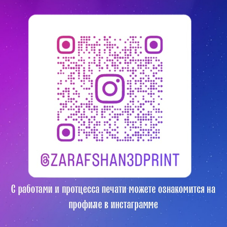 Услуги 3д принтера