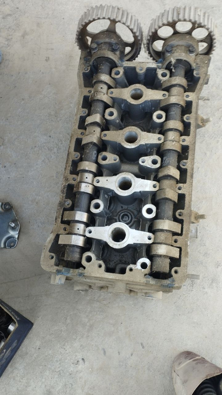 Galofka 1.6 dons