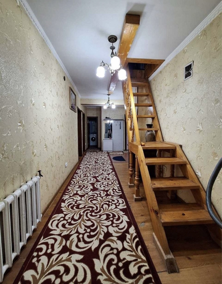 Yunusobod Or:samara 3 xonali kv oilaga beriladi