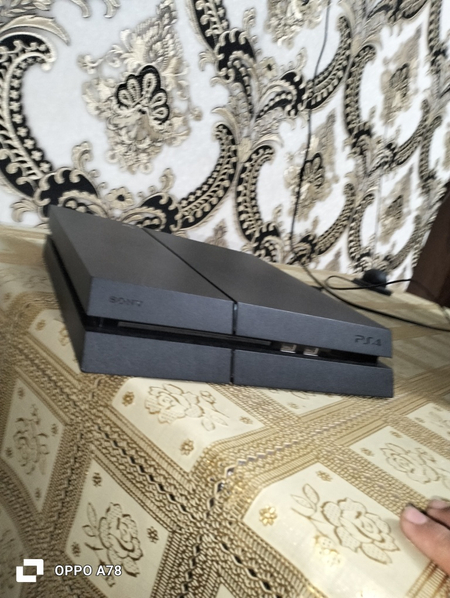 Ps4 2 ta jostik идиал