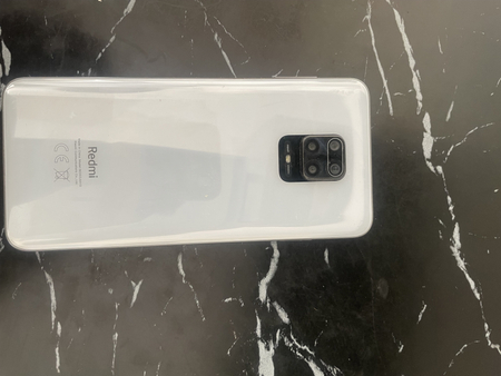 Redmi .not 9 s  ,64 gb