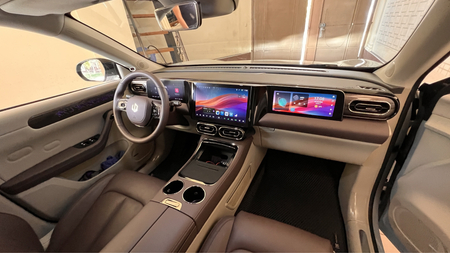 Leapmotor c11 hybrit 1.5 атмосферный мотор