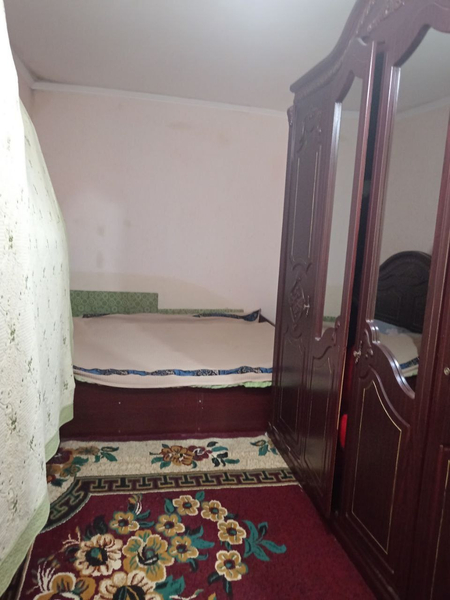 2 хонали шароити билан