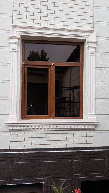 Travertin ustalari