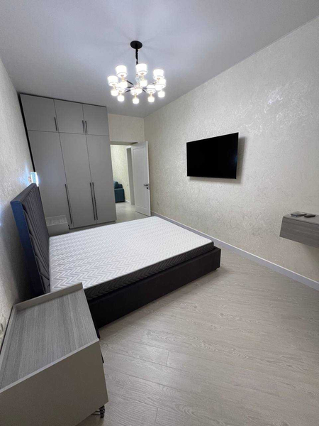 Продам 3х комнатную в центре . от Собственника