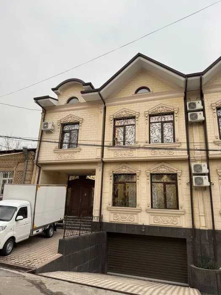 Дом в аренду под Офис