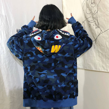 Bape unisex from CHINA