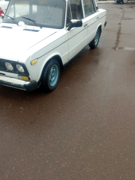Продается ваз 2106