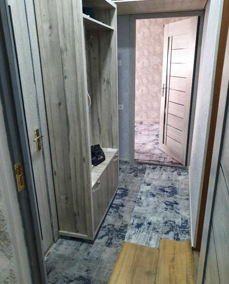 V5262 квартира 2/1/4 Чиланзар 12кв Ширин 48м2