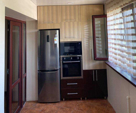 谷 129969 谷 Chilonzor tumanida kvartira sotiladi [80 м²]
