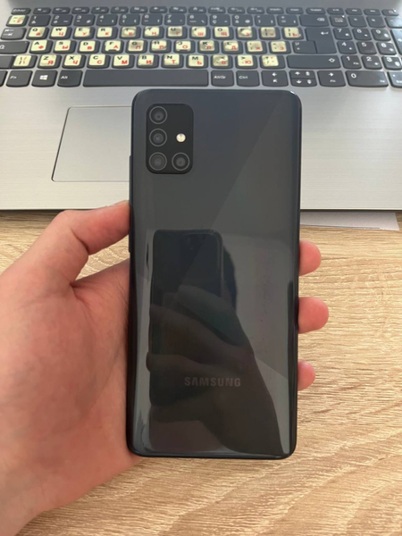 Samsung Galaxy A51 6/128GB Vietnam