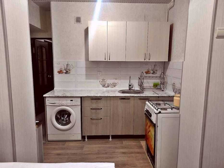 СРОЧНО Академ Городок 2/1/4 55м² (ор-р IT PARK)
