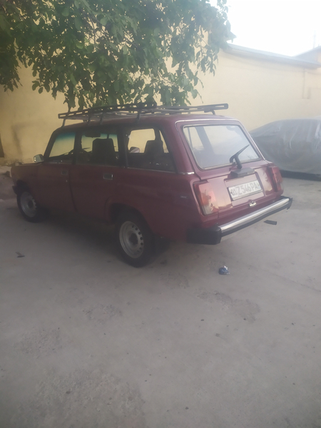 2104 sotiladi srochno