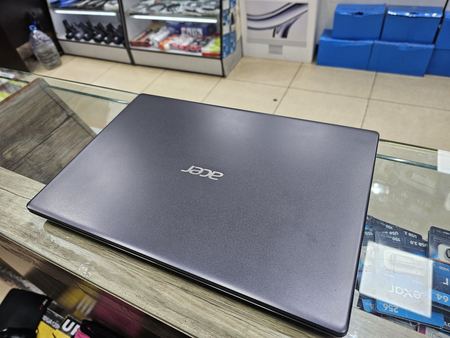 Acer Aspire 3 Core i5 + Nvidia