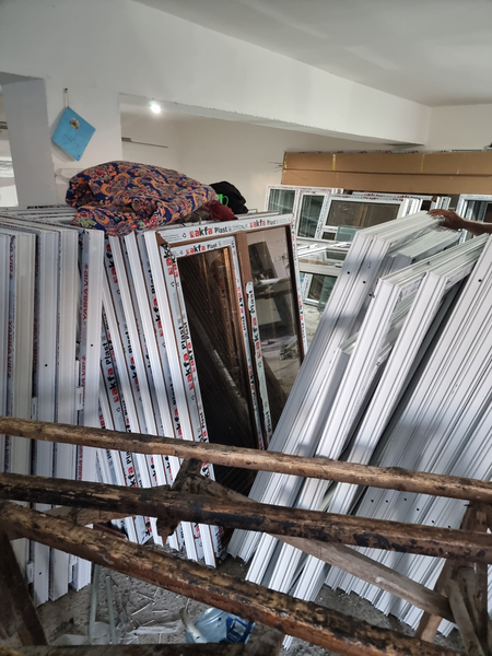akfa plast,mdf,temir eshiklar