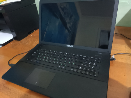 Ноутбук сатылады notebook