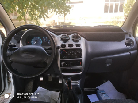 Matiz best sotiladi
