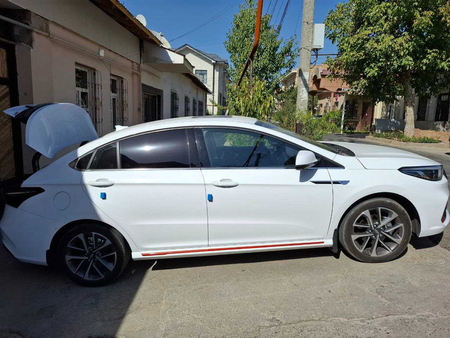 Срочно продам chery arrizo 6 pro