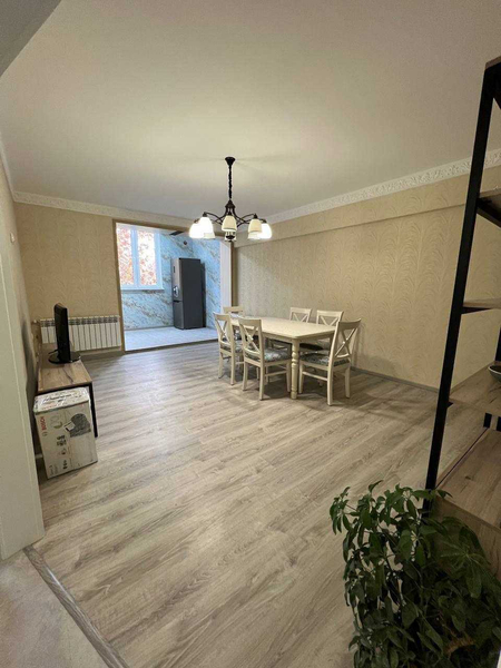 Продажа Ц7 2в3/3/9 Евро ремонт мебель и техника (Сардор)