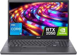 ACER A515-57G-59VY I5-1235U 8gb 512gb RTX2050