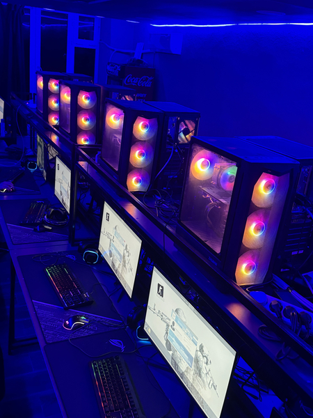 Game Club sotiladi