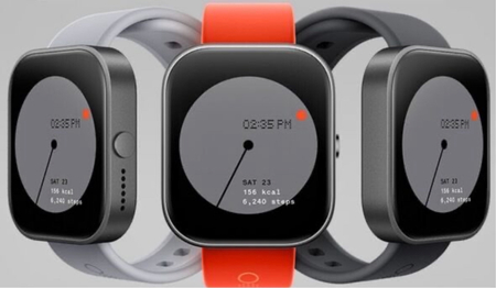 Смарт часы CMF by Nothing watch pro