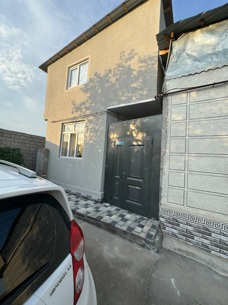 Продажа Свой Новый Евро домик ул Мургоп Шумиловский городок 4 ком!
