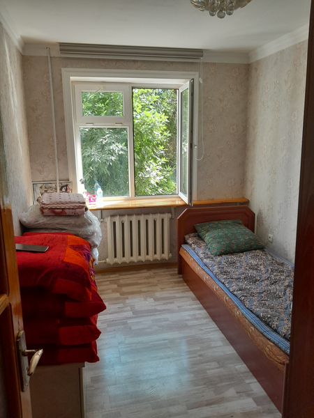 Продаётся 3/2/5 аккурганская (новомоссковская)