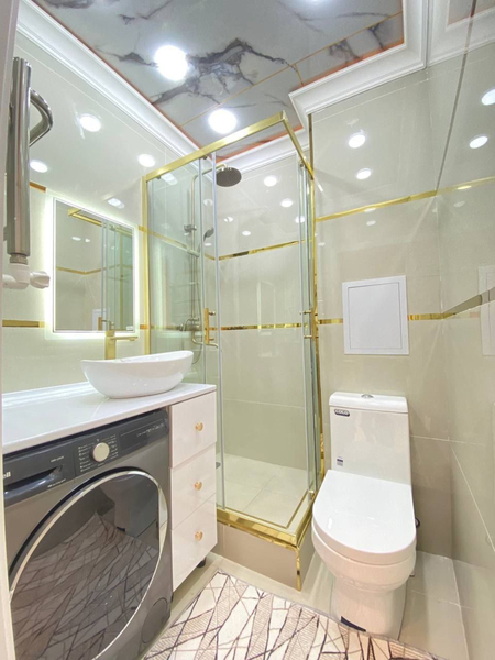 Продаётся 2*3 квартира. Чиланзар. 3-квартал.