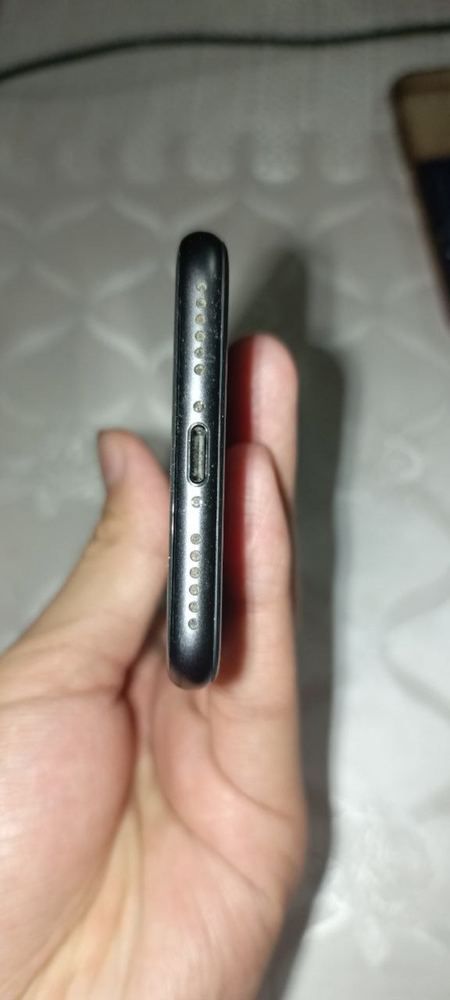 Iphone 8 holati ideal