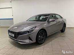 UMID AVTO dan HYUNDAI Elantra 2023 yillik 8%  arenda s vikupom