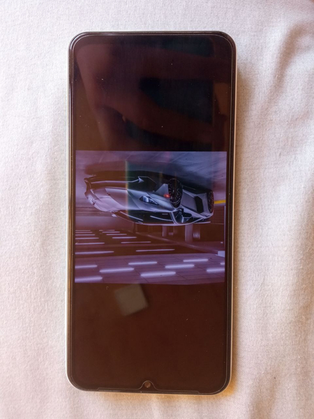 Samsung A23 128/8 dak karobka full