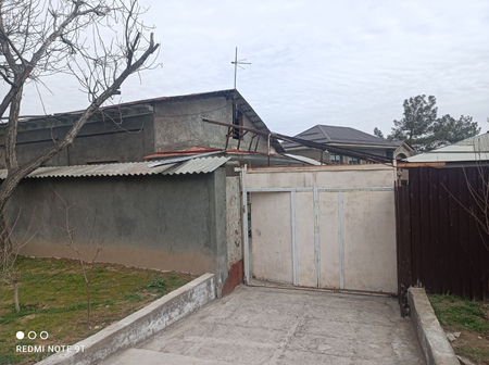 Участка сотилади
